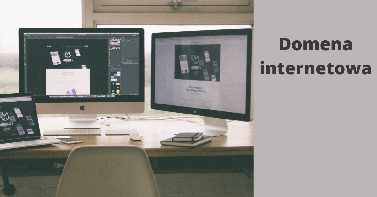 Domena internetowa? Czym dokładnie jest? I AdEverest